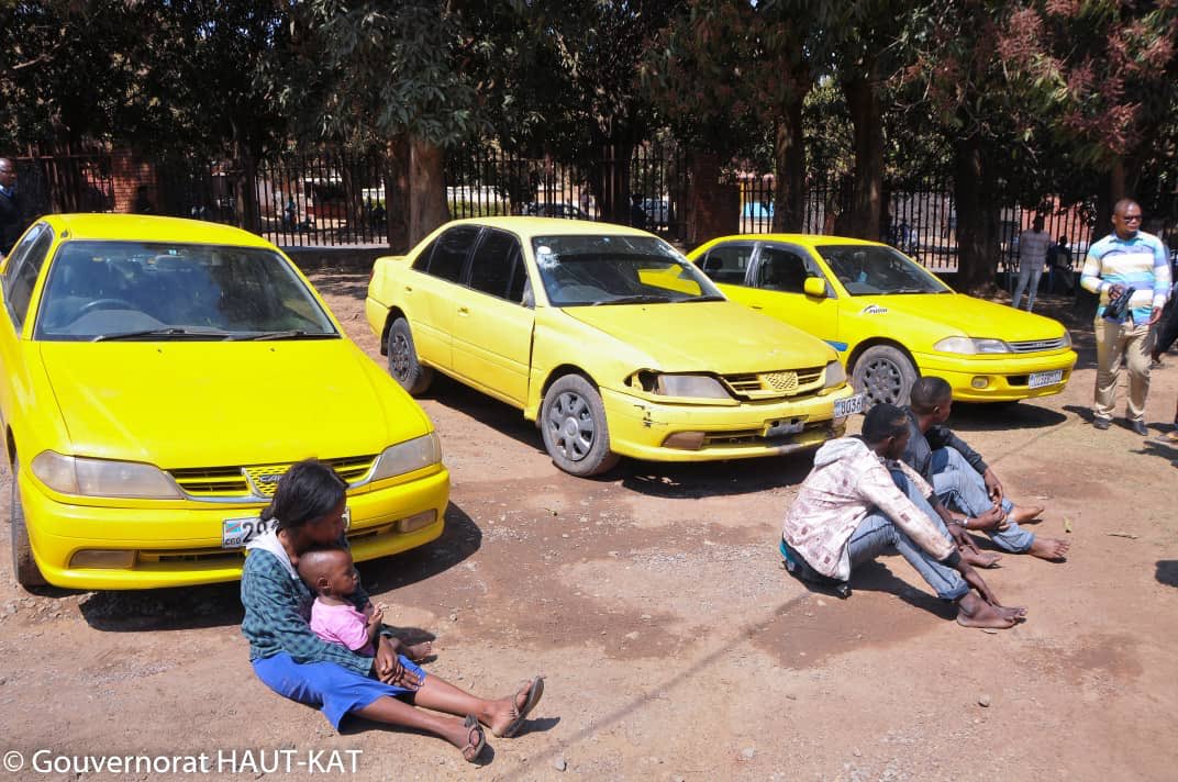 La criminalité à repris à Lubumbashi - Congo Durable