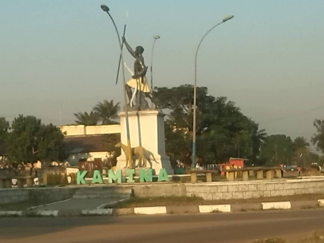 La ville de Kamina privée d'électricité depuis jeudi | Congo Durable