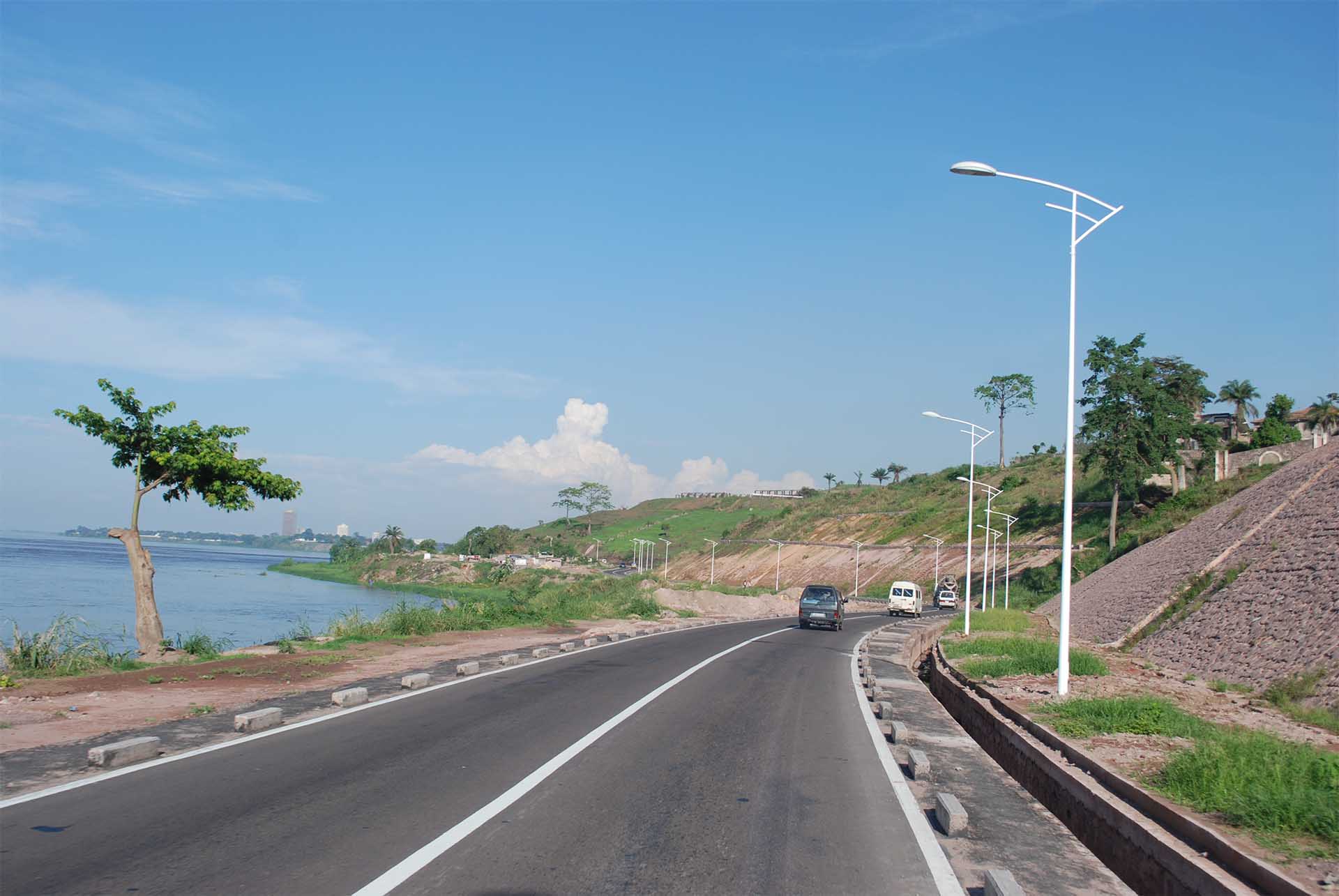 Appels d'offre: ACGT cherche près de 30 véhicules 4x4 - Congo Durable