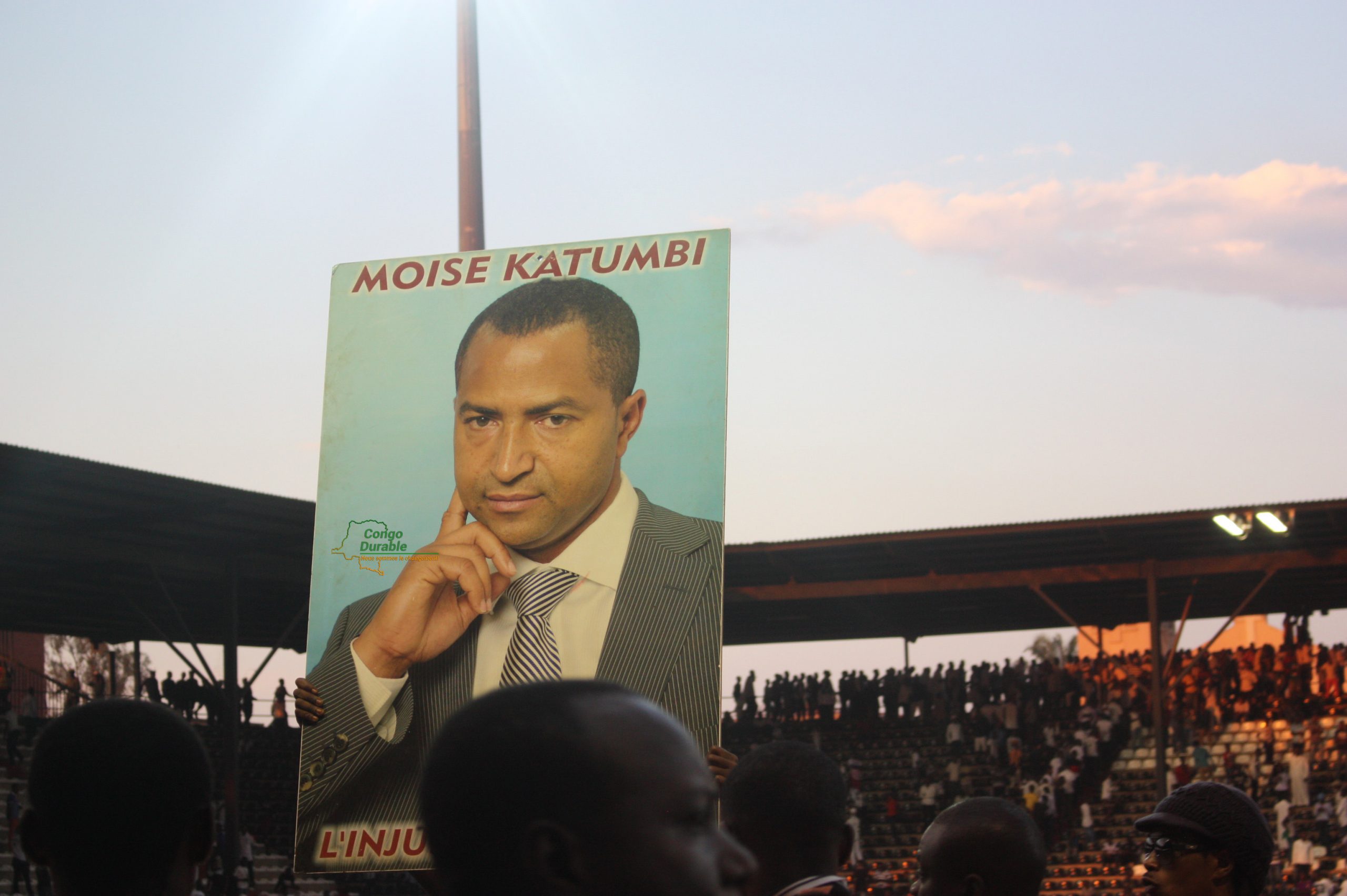 Kashobwe : Portrait d’une terre où Moïse Katumbi est un dieu - Congo ...