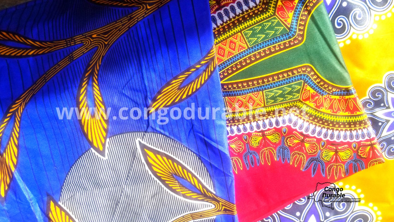 Le 8 mars à Lubumbashi: atteinte à la dignité de la femme pour non port ...