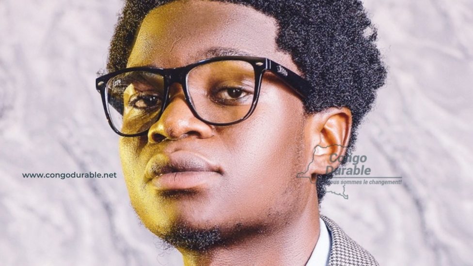 Culture : « Fwatula » ou le style artistique de Daniel Mukembe - Congo ...